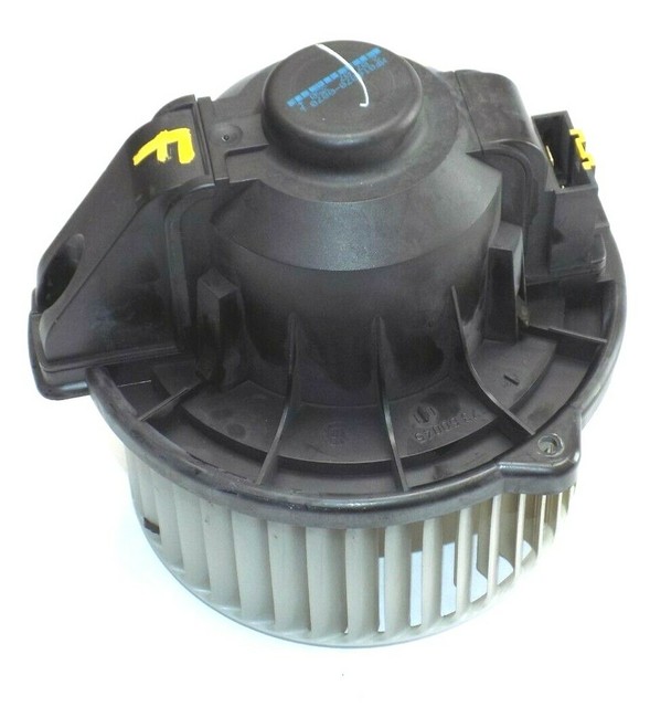 Land Rover Discovery 3 & 4 Genuine RHD Heater Blower Motor Fan ...