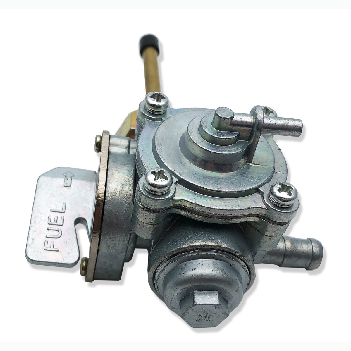 Honda Valkyrie Fuel Valve Vacuum Valkyrie 1500 Desmog Kit