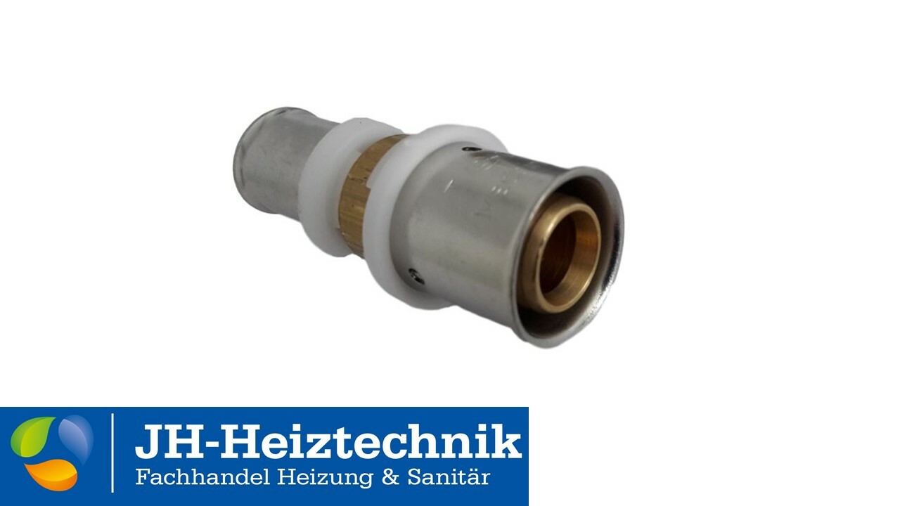 Comisa Pressfitting System für Verbundrohr Fitting TH Kontur ...