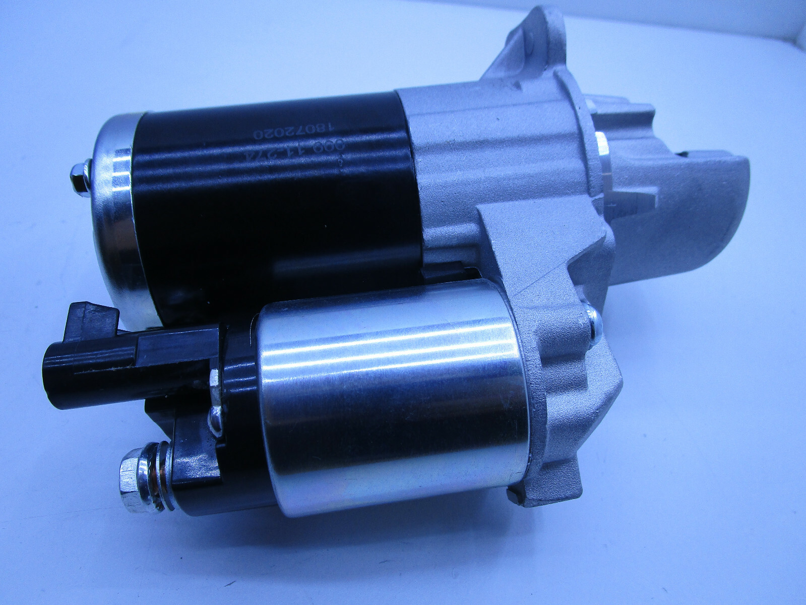 NEW STARTER MOTOR FOR VE SERIES 2 LLT LFX ENGINE V6 3.6 HOLDEN ...