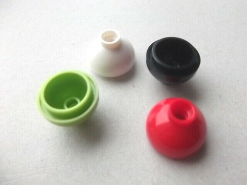 Lego 15395 Dome 2x2 inverted (x1) | eBay