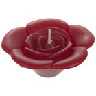 RED ROSE Floating Candles - 1pc | eBay
