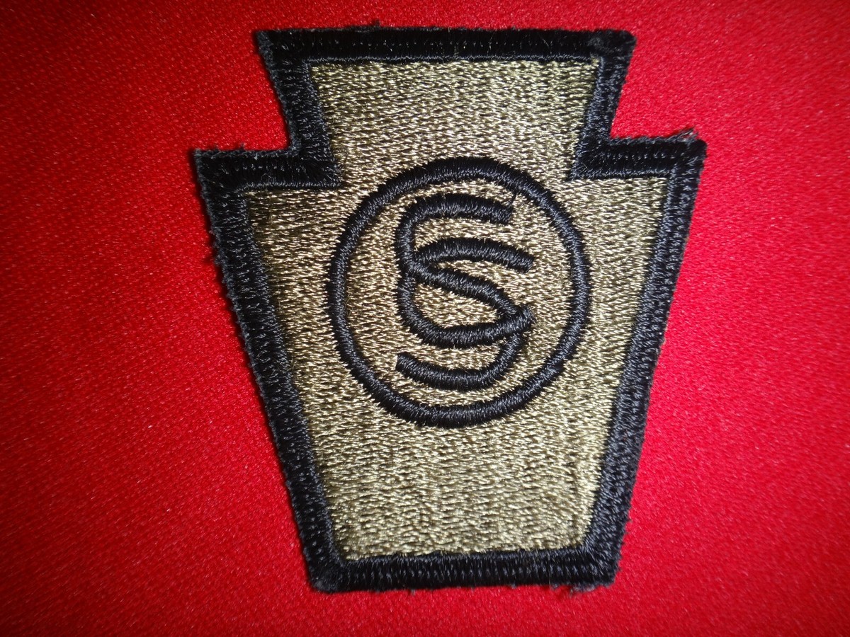 Army Ocs Logo