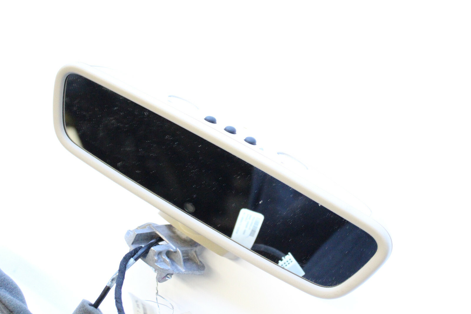 2008-2011 MERCEDES W204 C300 INTEROR REAR VIEW MIRROR J6354 | eBay