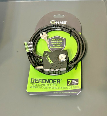 HME Defender Trail Camera Cable | eBay