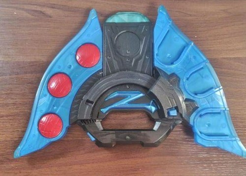 Dx Ultra Z Riser Ultraman Part 1 | eBay