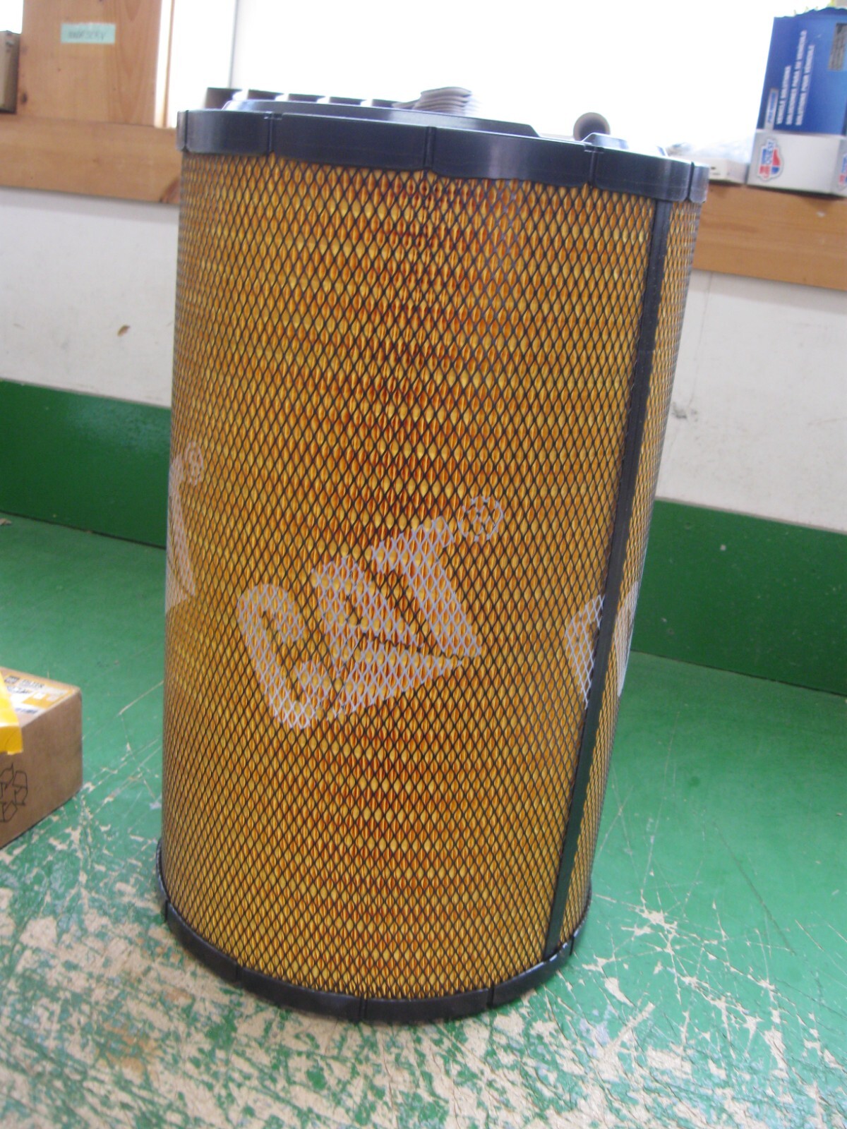 CATERPILLAR 142-1340 - Cross reference air filters