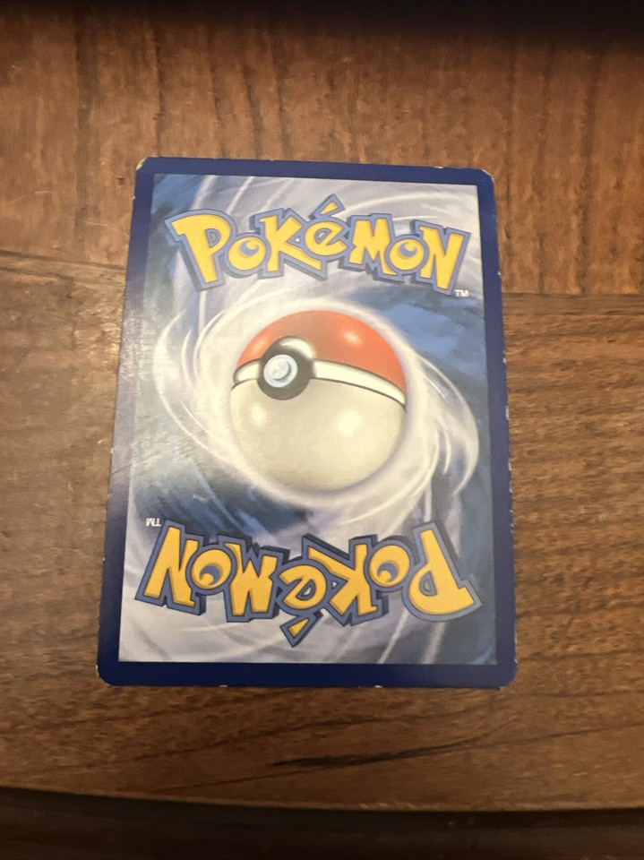 POKEMON Trading Card Charmander Hp60 basic 4/18 2019 | eBay