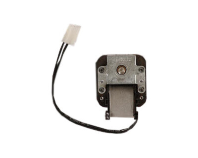Motors - Motor With Fan