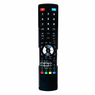 *NEW* Genuine Logik L19HE13N TV Remote Control | eBay UK