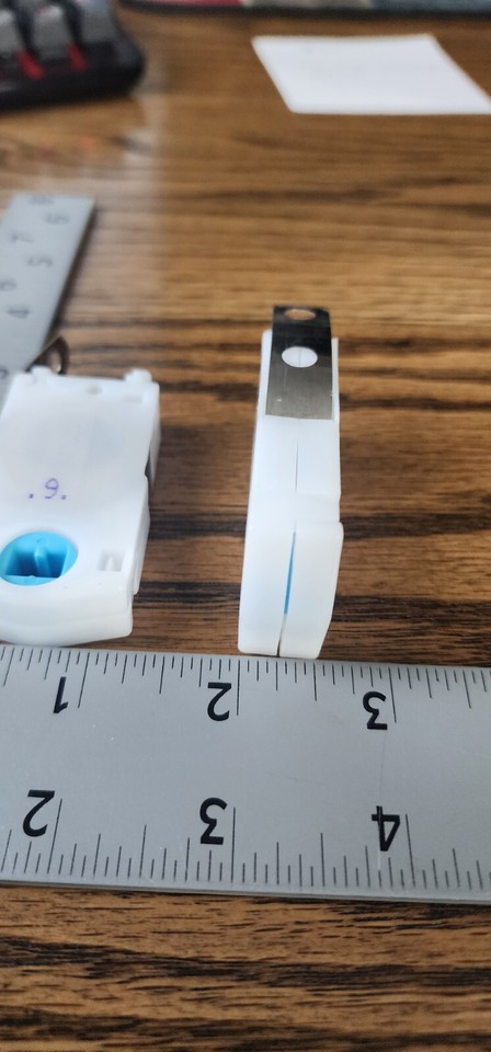 Constant Force Coil Balance with Cover for Tilt in Windows 9 lbs. SOLD ...