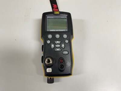 Martel BetaGauge 330-300 Pressure Calibrator | eBay