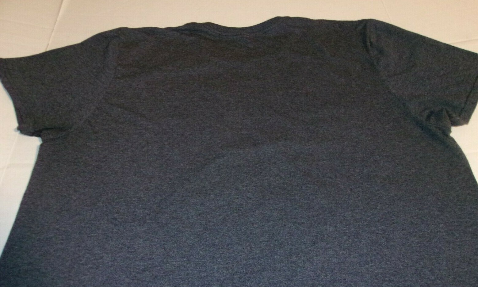 Pac-Man and Ghosts 80's Graphic Video Game Gray T-Shi… - Gem