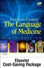 The Language of Medicine - Text and Mosby's Dictionary 9e Package by ...