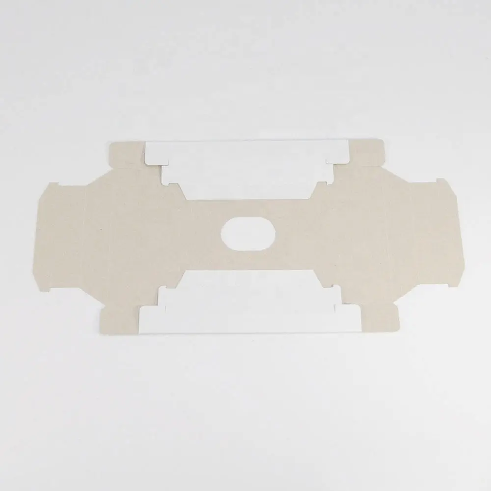 10x Cartridge Cardboard Inner Inlay Insert Tray for Super Nintendo ...