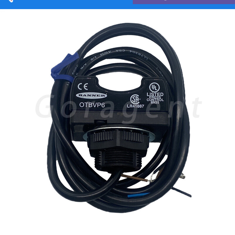 New in Box Momentary Action Optical Touch Button Switch Sensor For ...