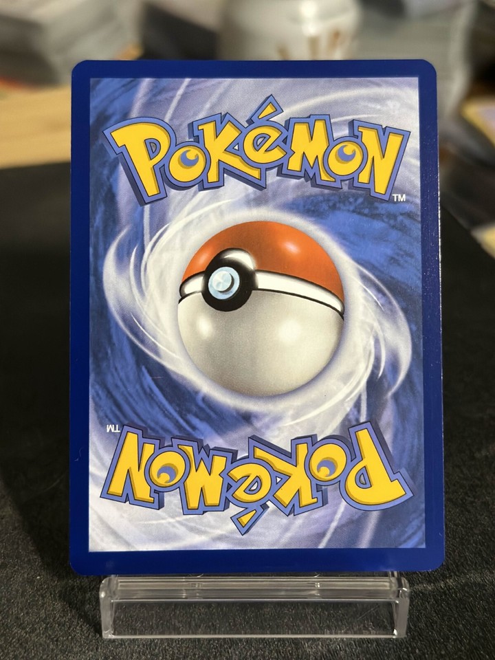 Gravity Gemstone 137/142 Stellar Crown Uncommon PACK FRESH Pokemon ...