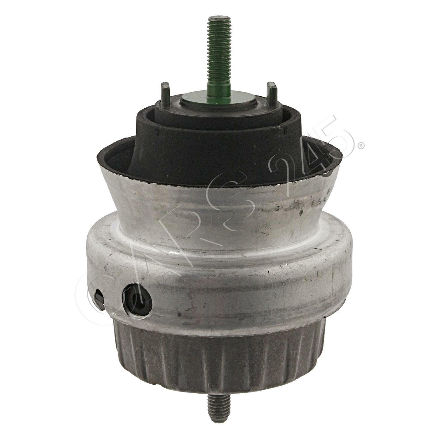 Engine Mounting Left FEBI For AUDI A6 Allroad Avant 4F C6 04-11 ...