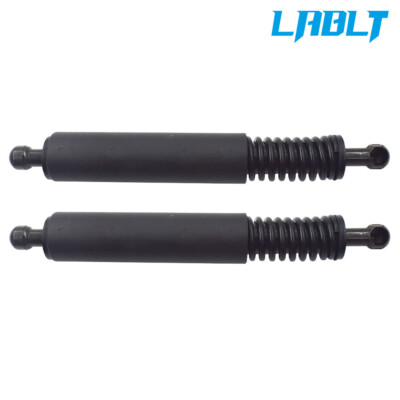 LABLT 2× Rear Trunk Hatch Strut Shock Lift For 07-10 Porsche Cayenne ...