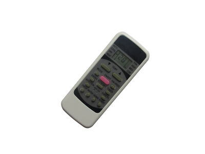 Replacement Remote Control for Innovair Vexus Mini Splits Type Air ...