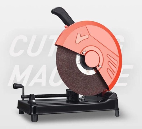 Steel Cutting Machine Multi-function High-power Profile Electric ...