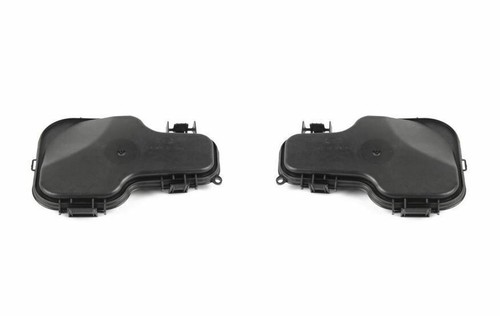 Cache ampoule de phare gauche et droit d'origine BMW pour xénon E90 E91 ...