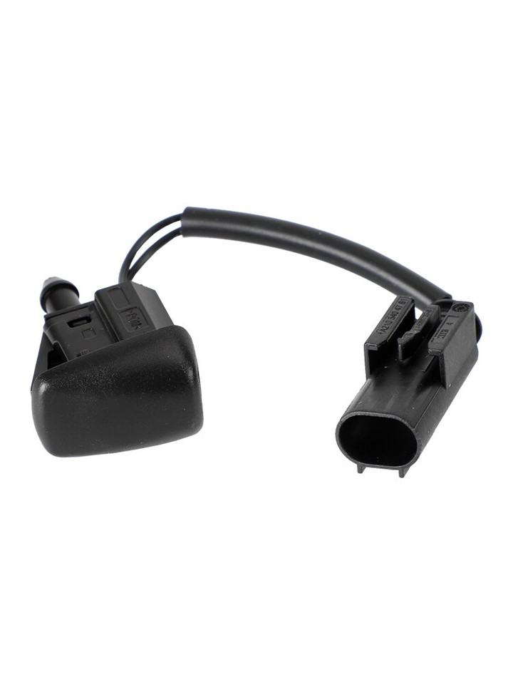 NEW Fits For BMW 5 Series E60 E61 61667046060 Windshield Wiper Nozzle ...