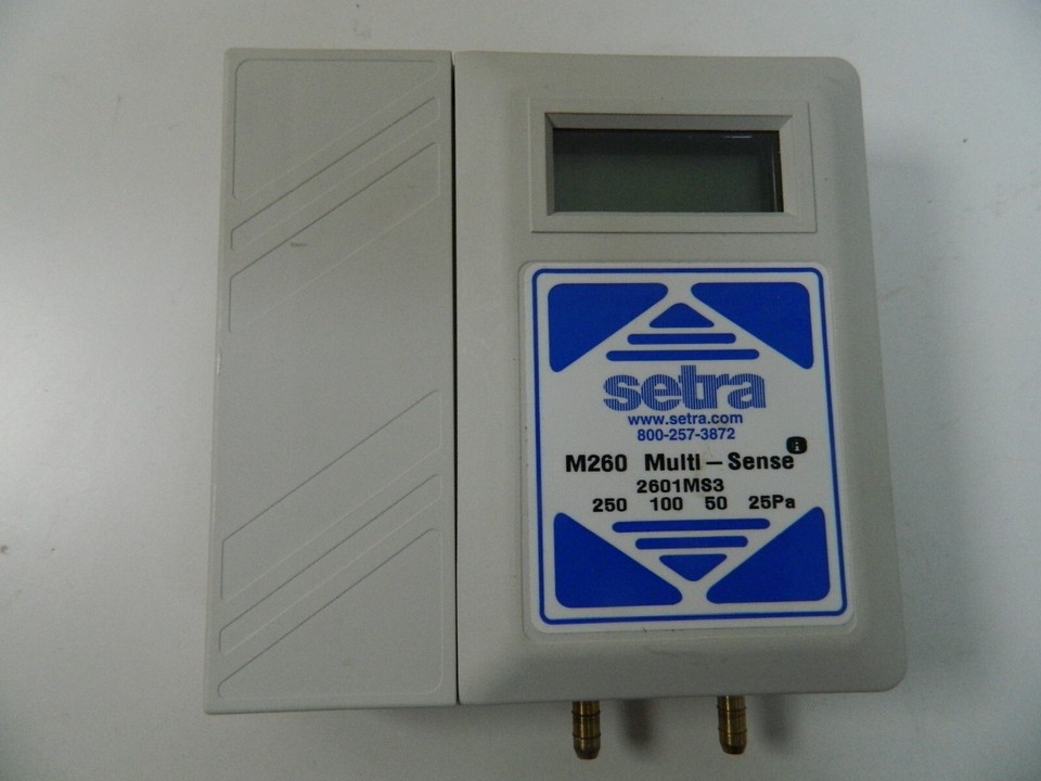 Setra m260 multi-sense | eBay