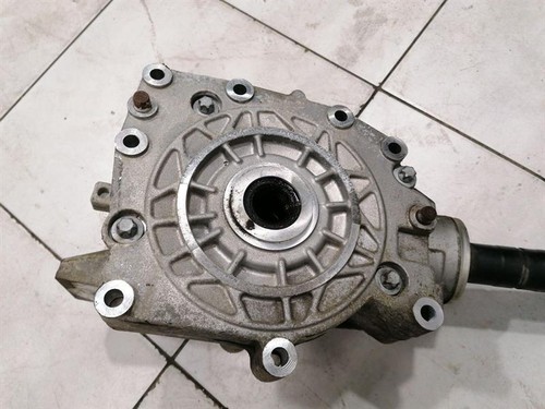 PORSCHE Panamera 4 970 Front Diff 97034901102 Differential Vorne AWD 3. ...