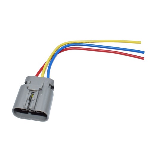 For Nissan 300ZX Infiniti J30 Ignition Coil Pack Wiring Connector ...