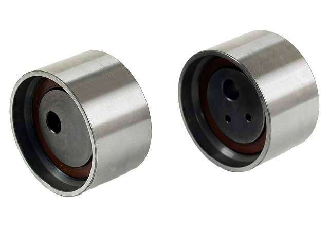 KOYO Timing Belt Tensioner Roller MD140071 Mitsubishi Montero Eclipse ...