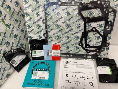 Volvo Trans Seal Kit 20483426 20483578 20497205 20537032 20791305 ...