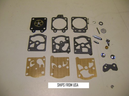 NMD K20-WAT CARBURETOR CARB REPAIR KIT FITS WALBRO DR123 | eBay