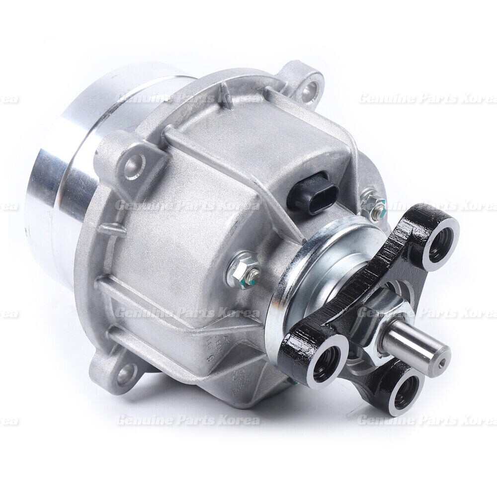 ⭐Genuine⭐ Coupling Assy 4WD 4780039420 for Hyundai Santa fe 2010-2012 ...
