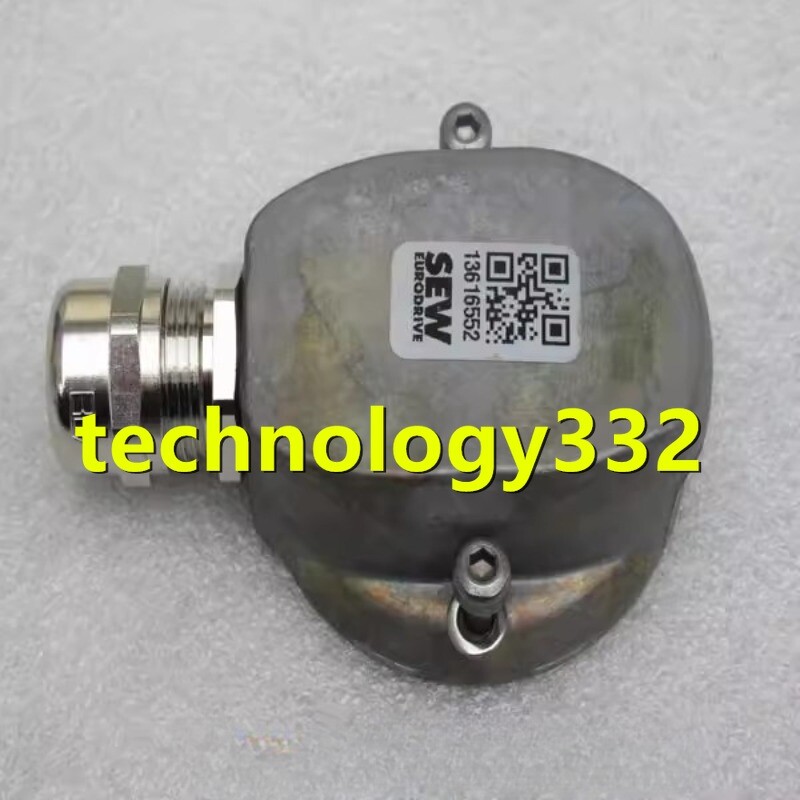 1PC NEW SEW encoder junction box 13616552 #LM | eBay