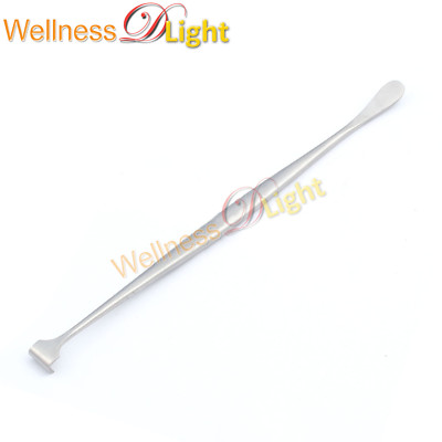 Hurd Tonsil Dissector Retractor 9" Surgical Instruments Stainless Steel ...