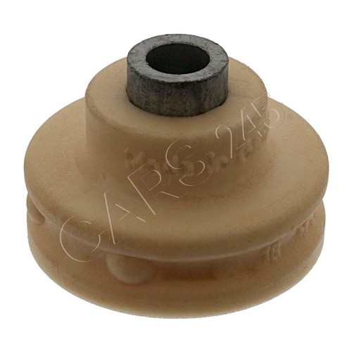 Suspension Strut Support Bearing Rear Lower FEBI For BMW 3 Coupe ...