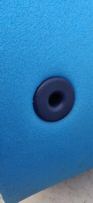 Floating Mat Grommet (Pair), Accessories | eBay