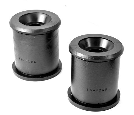 PowerFlex Front Lower Control Arm Rear Bushing Focus Volvo C30 S40 V50 ...