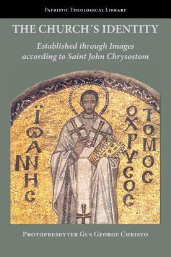 Church's Identity Established through Images according to Saint John ...