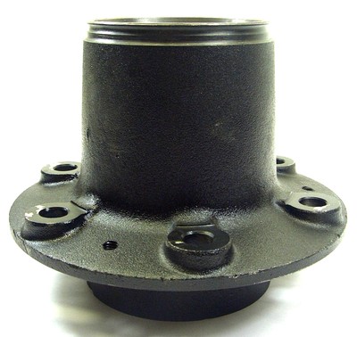 Military Truck Surplus Front Wheel Hub for M715 PN 943657 NSN 2530-00 ...
