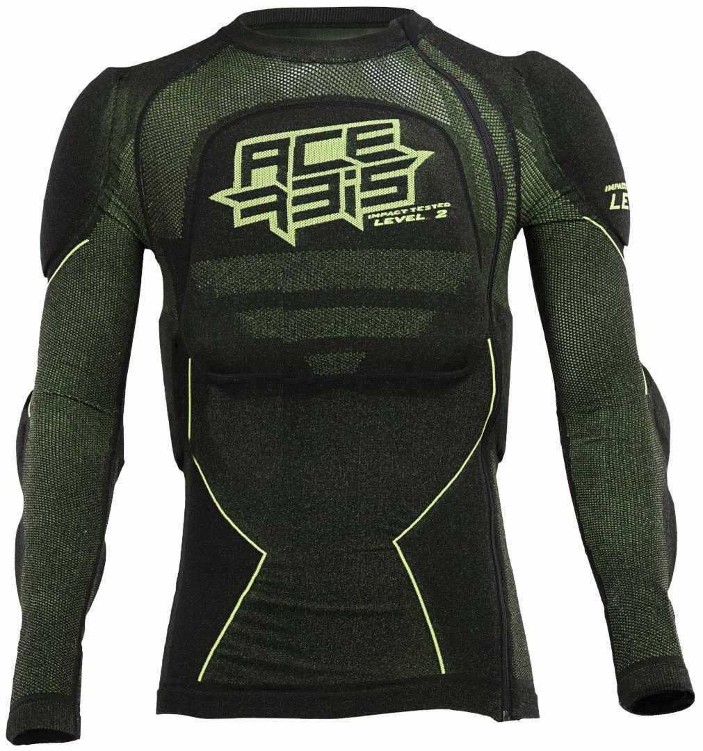 Future Body Armor Suit