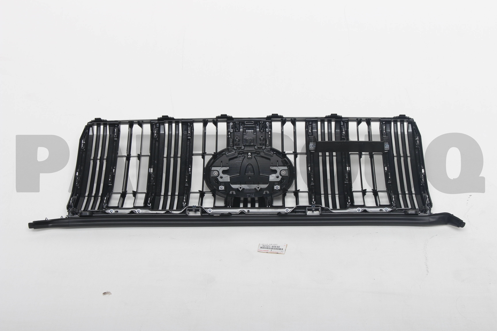 5310160E90 Genuine Toyota GRILLE SUB-ASSY 53101-60E90 | eBay