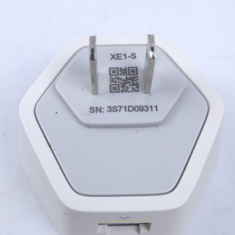 1x Comcast Xfinity XFI WIFI Pod EXTENDER REPEATER BOOSTER MESH 1st Gen ...