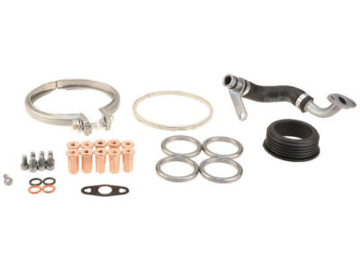Turbo Mounting Kit For 328i xDrive X3 528i X1 228i 320i GT 428i Gran ...