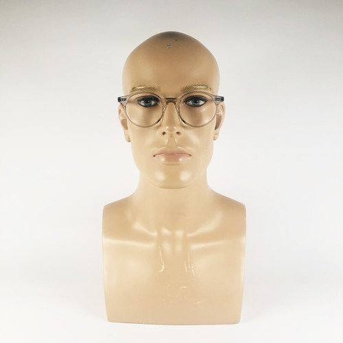 TOMMY HILFIGER eyeglasses CLEAR KEYHOLE ROUND glasses frame MOD: TH 121 ...