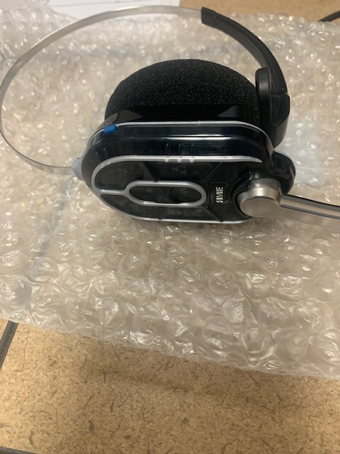 (NEW) HME NEXEO HDX 7002 Drive Thru Wireless Headset HDST, HS7000 | eBay