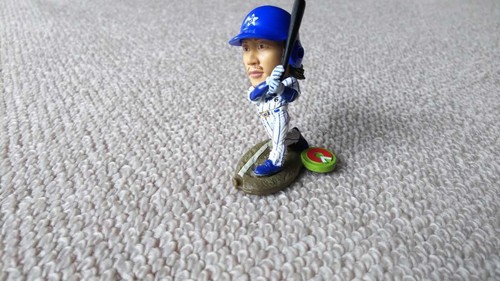 Epoch Nippon Professional Baseball World Cup Commemorative Tamura ...