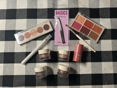 Ulta Beauty 10 Pcs Deluxe Samples Set | eBay