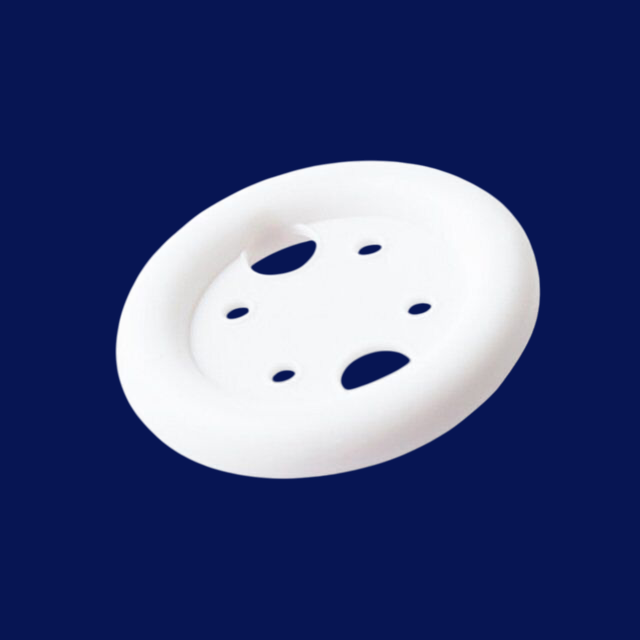 Pessary Ring With Support For Uterine Prolapse - Bioteque America | eBay